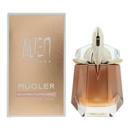 MUGLER Alien Goddess Supra Florale Eau de Parfum 30 ml Spray f&uuml;r Sie