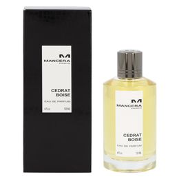 MANCERA PARIS Mancera Cedrat Boise EdP Spray 120 ml