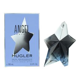 MUGLER Angel Fantasm Nachf&uuml;llung Eau de Parfum 100ml