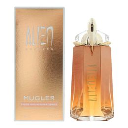 MUGLER Alien Goddess Supra Florale Eau de Parfum 90ml Spray f&uuml;r sie
