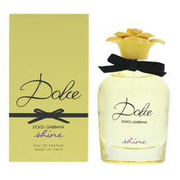 Dolce & Gabbana Dolce & Gabbana Dolce Shine Eau de Parfum 75 ml