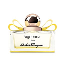 Salvatore Ferragamo Signorina Libera Edp Vapo 50 ml