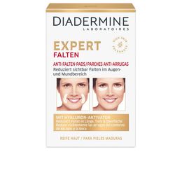 Diadermine Expert Anti-falten-pflaster F&uuml;r Reife Haut 6 Einheiten