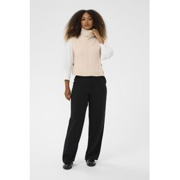 Cream Strickpullover CRHoliday Strickpullover Straight fit beige