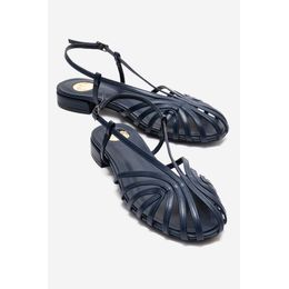 Liss Riemchen Sandale (Damen)