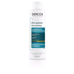 Vichy Dercos Ultra Beruhigendes Trockenshampoo 200 ml