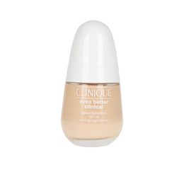 Clinique Even Better Clinical Foundation Spf20 #wn04-bone 30 ml