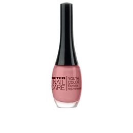better Nagelpflege Jugendfarbe #033-taupe Rose 11 ml