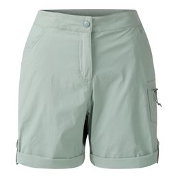 Dare 2b - "Melodic III" Shorts f&uuml;r Damen (Gletschergr&uuml;n)