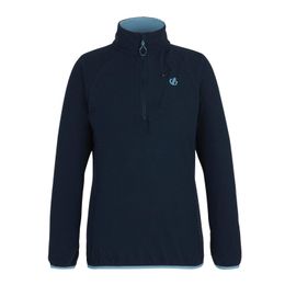 Dare 2b - "Switch Up" Fleece-Oberteil f&uuml;r Damen (Marine)