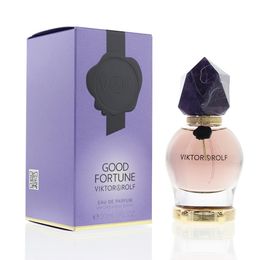 Viktor & Rolf Viktor & Rolf Good Fortune Eau de Parfum 30ml Spray f&uuml;r Sie