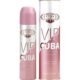 Cuba VIP F&uuml;r Frauen 100ml EDP Spray
