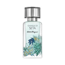 Salvatore Ferragamo Giungle di Seta - EdP 50ml