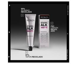 Redken Schatten Alk #10c 60 ml