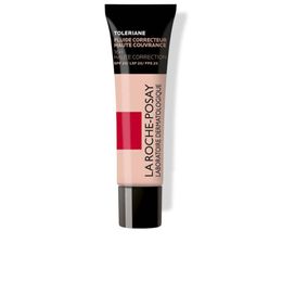 La Roche-Posay Toleriane Concealer-fl&uuml;ssigkeit Mit Hoher Deckkraft Spf25 #15 30 ml