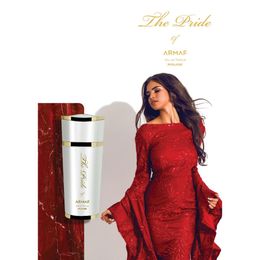 Armaf The Pride Of Pride Rouge Eau De Parfum 100ml