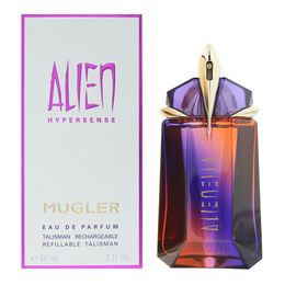 MUGLER Alien Hypersense Eau de Parfum 60 ml