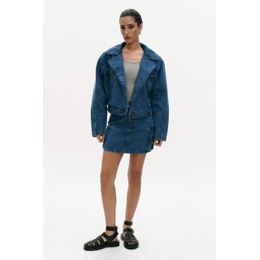 BENU Jeansrock Damen