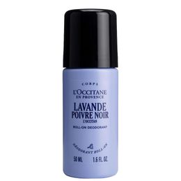 L&rsquo;Occitane L'OCCITANE Lavendel Schwarzpfeffer Roll-On Deodorant 50ml