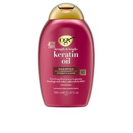 Keratin Oil Anti-haarbruch-shampoo 385 ml
