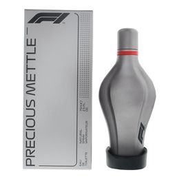 Formula 1 Precious Mettle Edt Spray.