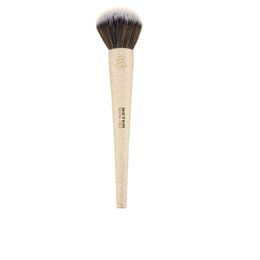 better Makeup Brush Nat&uuml;rliche Puderfaser #beige 1 St