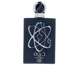 Tharwah Silver Edp Vapo 100 ml