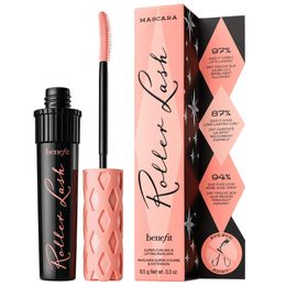 Benefit Roller Lash Super-Curling & Lifting Mascara - Schwarz 8,5 g