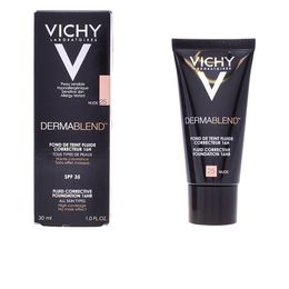 Vichy Dermablend Fond De Teint Correcteur Spf35 #25-nude 30 ml