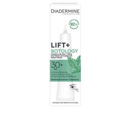 Diadermine Lift + Botology Anti-falten-augenkontur 15 ml