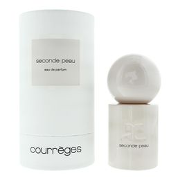 Courr&egrave;ges seconde peau - EdP 50ml