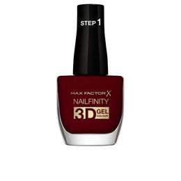 Max Factor Nailfinity Nagellack #345 Cherry Dance 12 ml