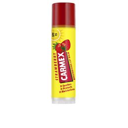 Carmex Lippenbalsam Spf 15 Erdbeergeschmack 4,25 gr