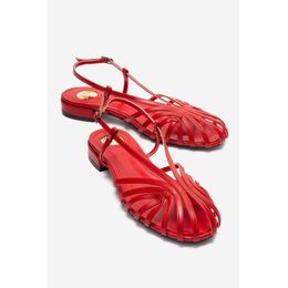 Liss Riemchen Sandale (Damen)