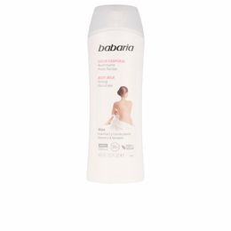 Aloe Vera Reafirmante K&ouml;rpermilch 400 ml