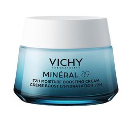 Vichy Min&eacute;ral 89 Leichte 72h Feuchtigkeitscreme 50 ml