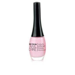 better Nagelpflege Jugend Farbe #064-think Pink 11 ml