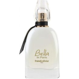 Franck Olivier Bella In Paris Damen EDP 75ml