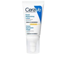 CeraVe Feuchtigkeitslotion Gesicht Lsf30 52 ml