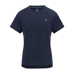 Dare 2b - "Nimble" T-Shirt f&uuml;r Damen (Marine)