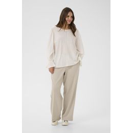 Kaffe Langarm-Bluse KCclara Langarm-Bluse Regular fit