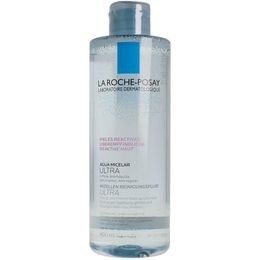 La Roche-Posay Toleriane Mizellenwasser F&uuml;r Reaktive Haut, 400 ml