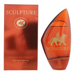 Nikos Skulptur Voyage En Orient Eau de Parfum 100ml Spray f&uuml;r Sie