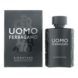 Salvatore Ferragamo Uomo Signature Eau De Parfum 100ml