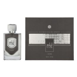 Lattafa Liam Grey EdP Spray