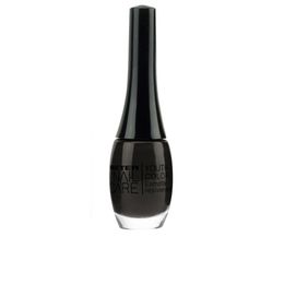 better Nagelpflege Jugendfarbe #037-midnight Black 11 ml