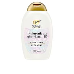Hyalurons&auml;ure- Und Provitamin-b5-haarsp&uuml;lung 385 ml