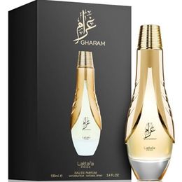 Lattafa Pride Gharam 100 ml EDP Spray