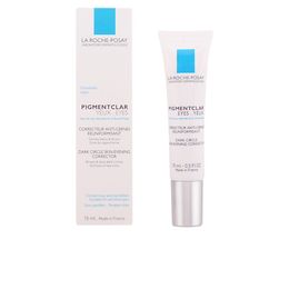La Roche-Posay Pigmentclar Dermatologischer Augenkonturenkorrektor Gegen Augenringe 15 ml