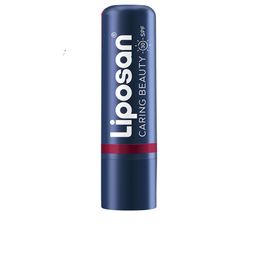 Liposan Caring Beauty 3 In 1 #rot 4,8 gr
